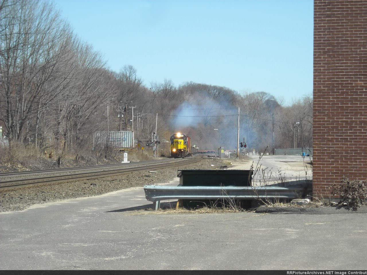 CSX W094
